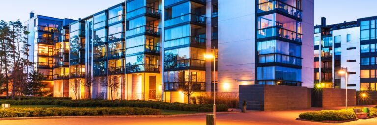 Navigating the Landscape of Commercial Property Development Companies ...