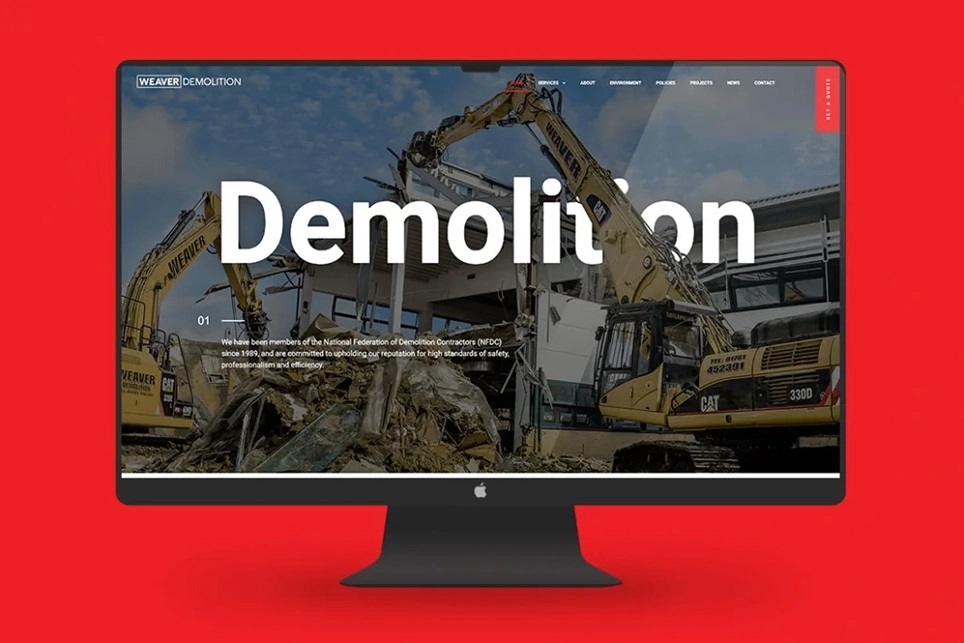 How to Make Your Demolition Business More Competitive | Get Biz Wings