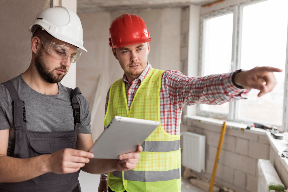 Building inspections for commercial properties- What to know? | Get Biz ...