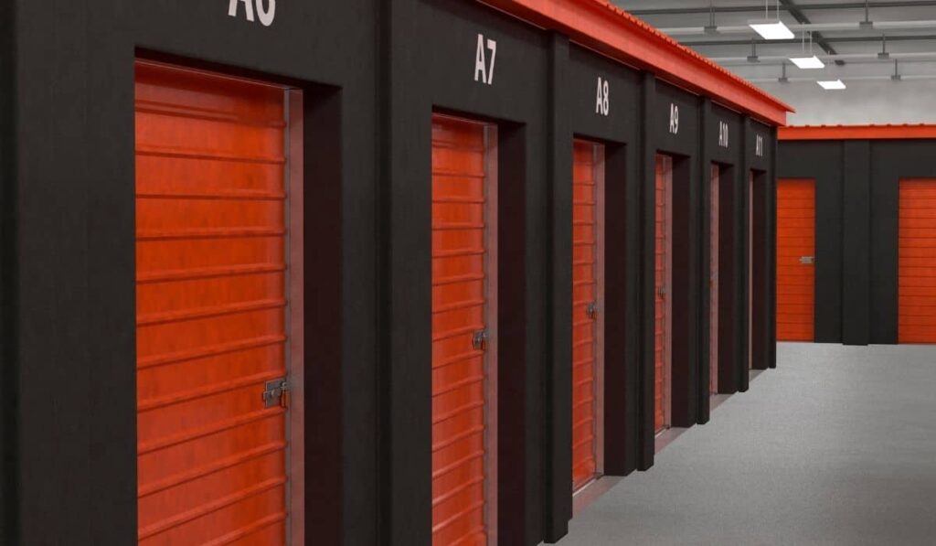 The Purpose of a Mini Storage | Get Biz Wings