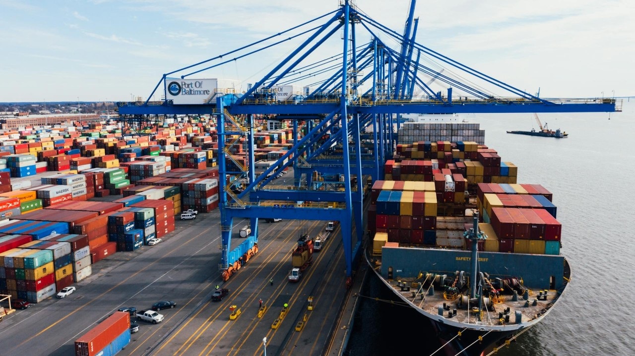 Navigating the Complexity of Global Project Logistics with Transcar ...
