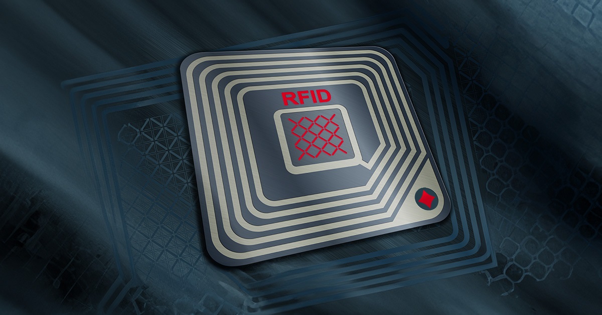 Revolutionizing Efficiency with ID Images’ Integrated Labels | Get Biz ...