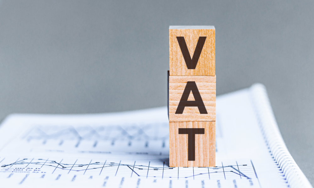 What is the VAT number in the UAE? | Get Biz Wings