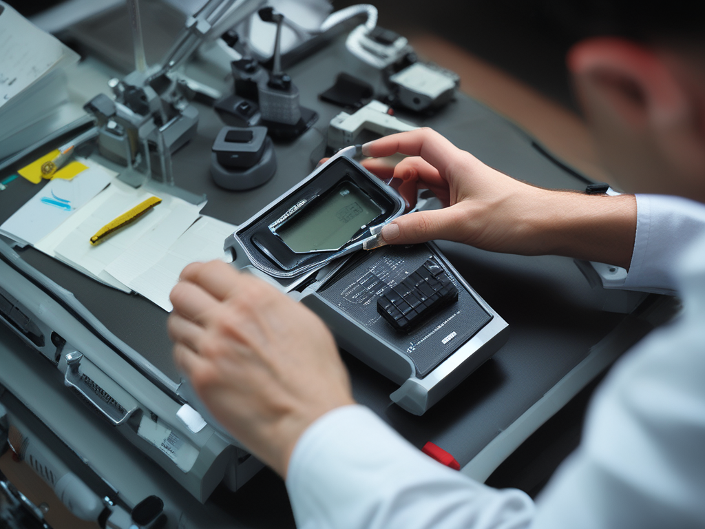 Precision Guaranteed: Ensuring Accuracy for Your Instruments | Get Biz ...