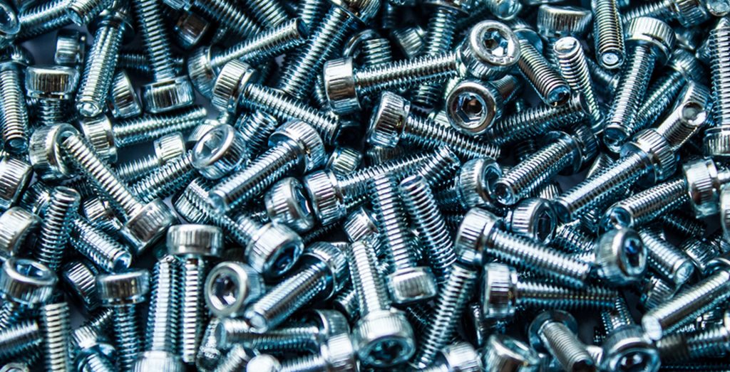 The Importance Of Choosing High-Quality Screws For Various Applications ...