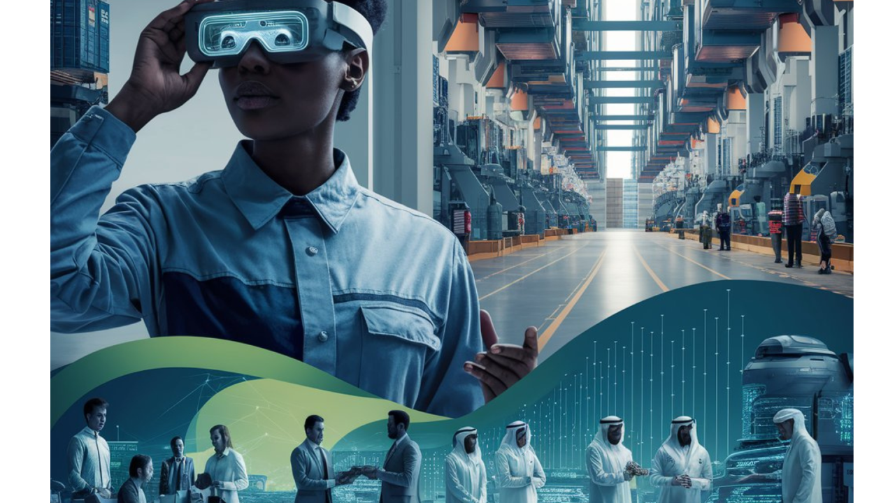 Revolutionizing Business with Augmented Reality Development and Print ...