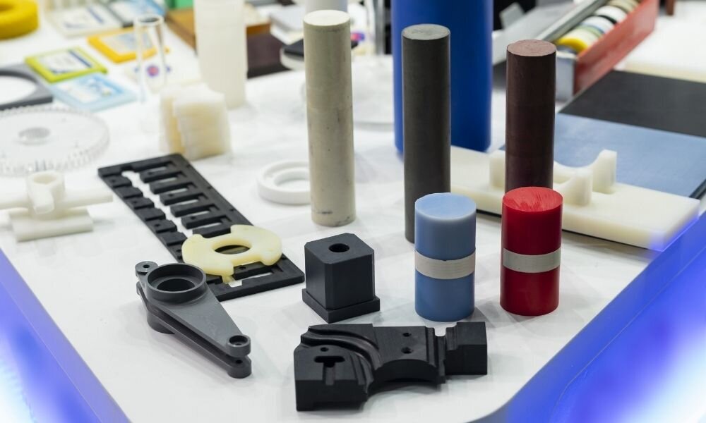 Multi Plastic USA: Sustainable and Customizable Plastic Solutions for ...