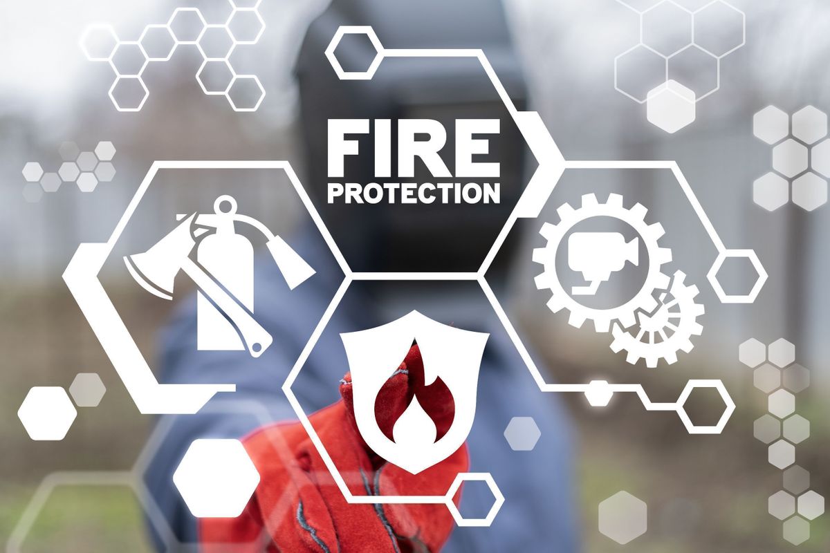 Key Considerations for Fire Alarm System Design in 2025 | Get Biz Wings