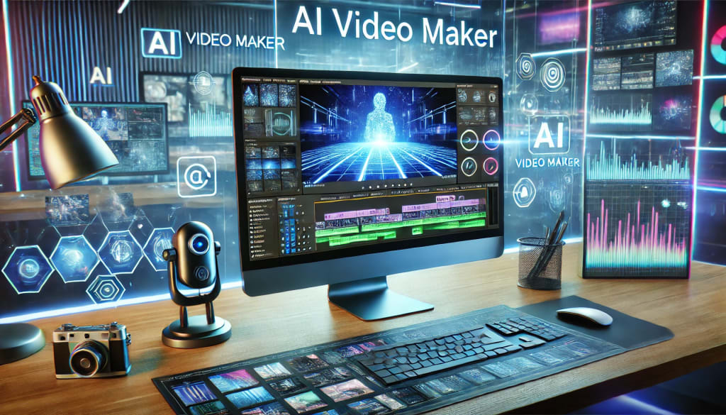 Best AI Video Creation Tools of 2025: Transform Your Content with Magic ...