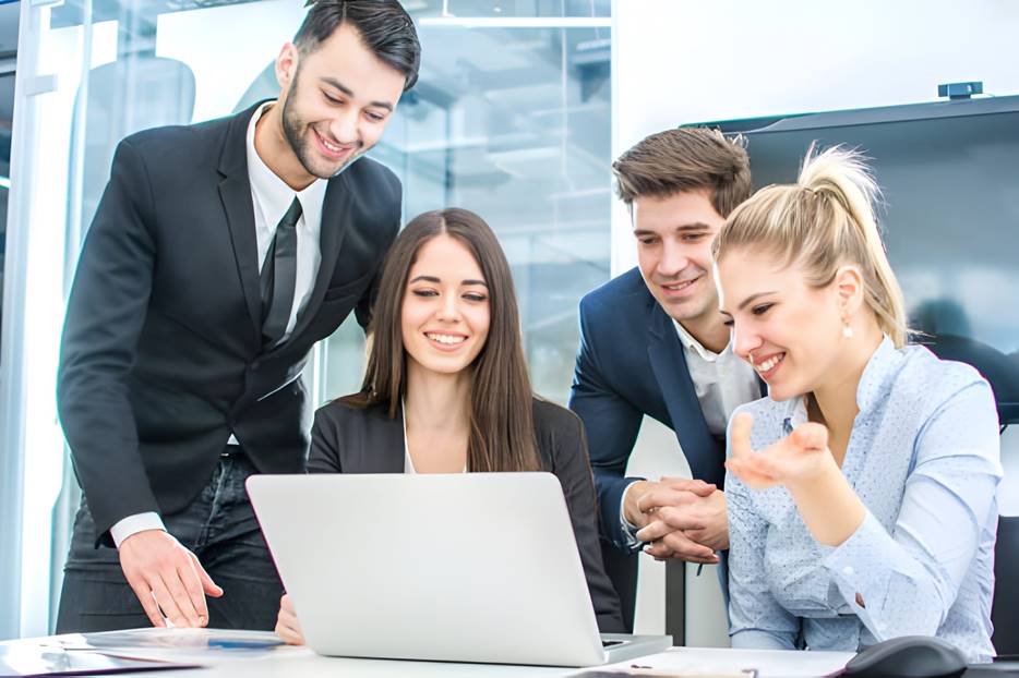 The Crucial 2025 Guide for Effective Objectives and Key Results Implementation | Get Biz Wings